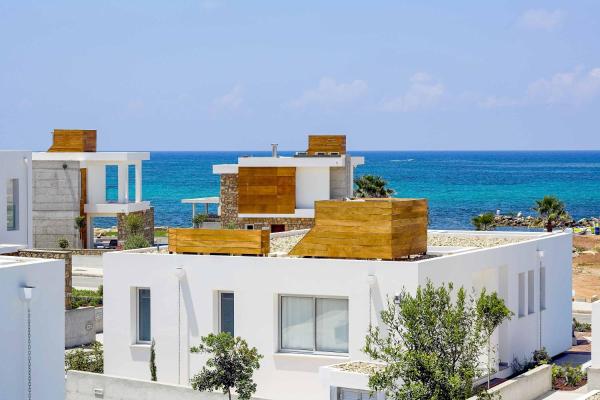 Villa Aqua Paphos - Paphos