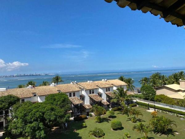 Flat Aconchegante à Beira-mar - Bahia