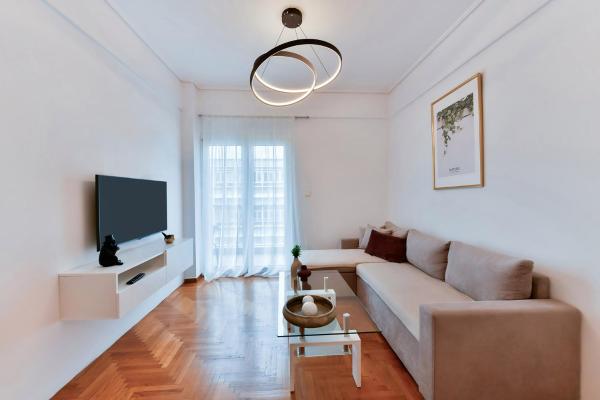 Porto Sea View Apartments - Ermou 61 City Center - Thessaloniki