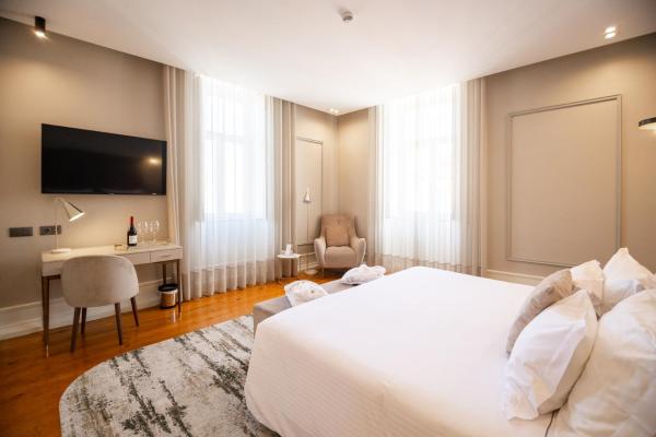 Avenida Boutique Hotel - Viseu District