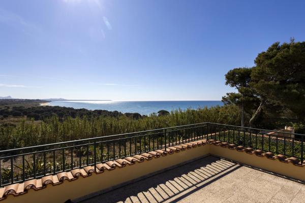 The Rising Sun - Castelvetrano