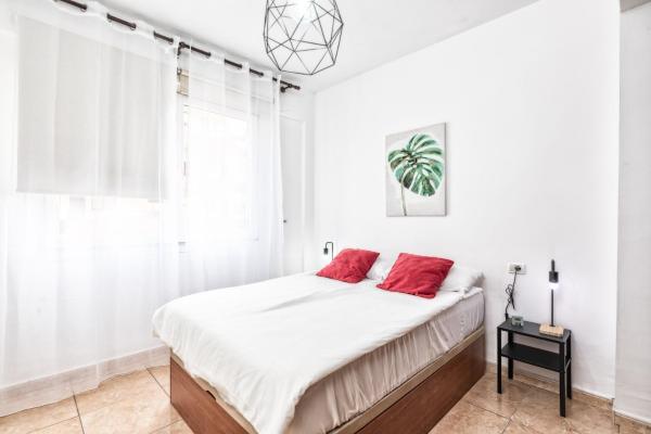 Elisa By Huskalia - Santa Cruz de La Palma