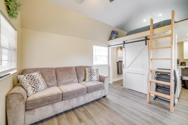 Cozy Pocatello Retreat, Close To Hiking And Hunting! - Idaho (State)
