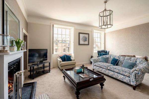 Porte House - Holiday At Home - Leyburn