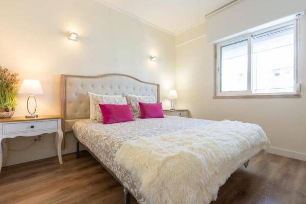 Beachome4u4 / Carcavelos Beach - Cascaes