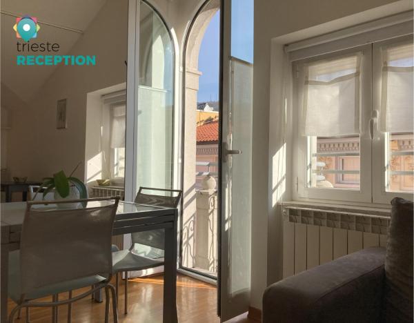 Galileo - Via Galilei 9 - Triest