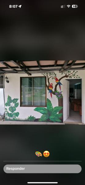 Casa Tabacon Cr - Costa Rica