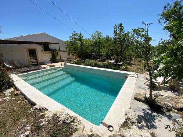 Casa Balat - Palazzolo Acreide