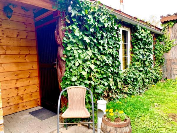 Dovolenkový Dom Ela Pets Friendly - Poprad