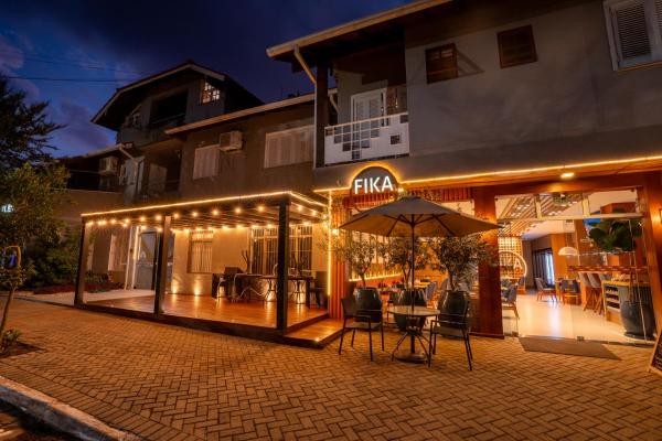 Fika Residence - Novo Hamburgo