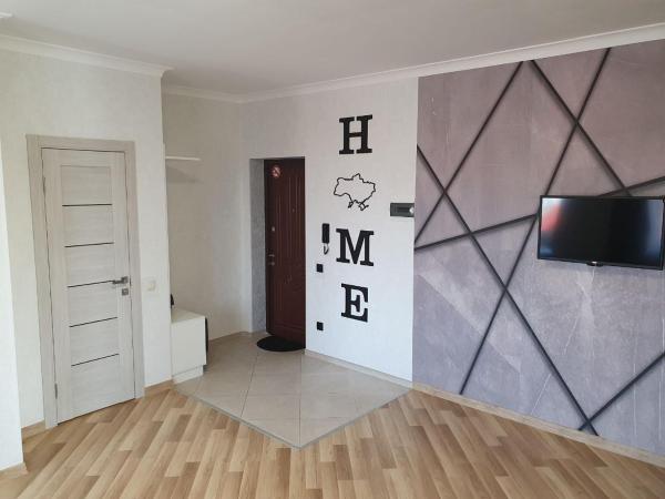 Apartment Na Shashkevicha 16 - Борислав