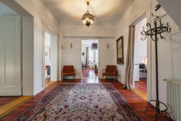 Mountain Villa View Apartment - Karkonosze