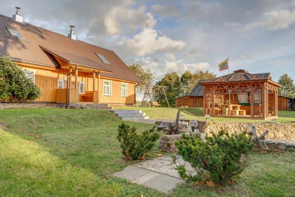 Holiday Home By Cityvibe - Lituanie