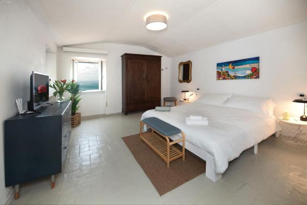 Casa Avio Luminosa Con Vista Mare - Pietrasanta