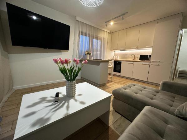 Apartamenty Biała Grań - Zakopane