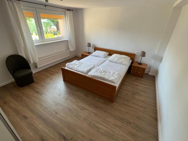 Apartament ~ Nad Zatoką - Jastarnia