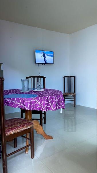 Suite De Asdruval - Galápagos Islands
