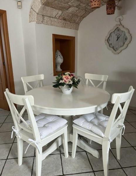Casa Annacarla - Castellana Grotte