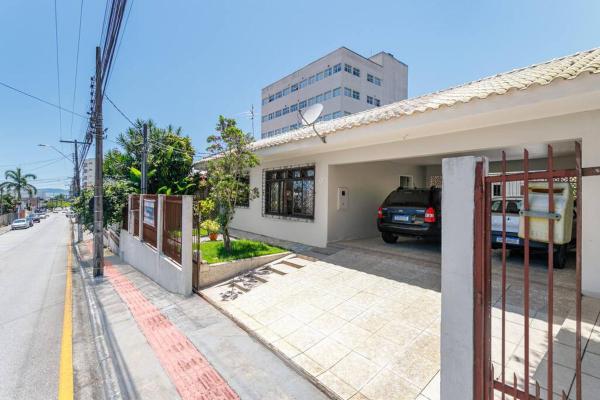 Casa Conforto Clássica São José - Florianópolis