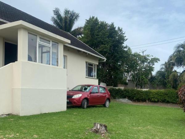 Imi's Place - East London