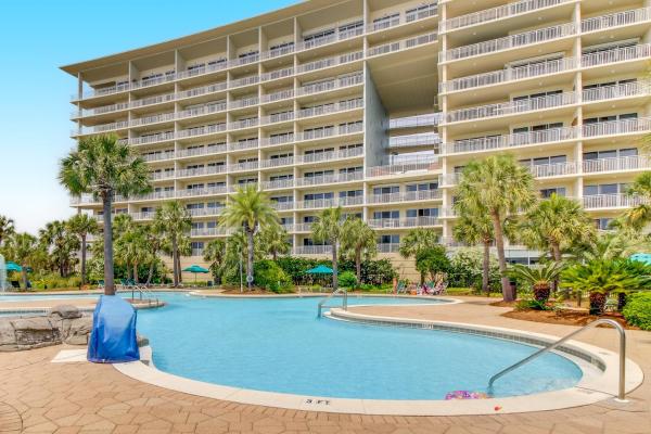 Sterling Sands 810 Destin (Condo) - Destin, FL