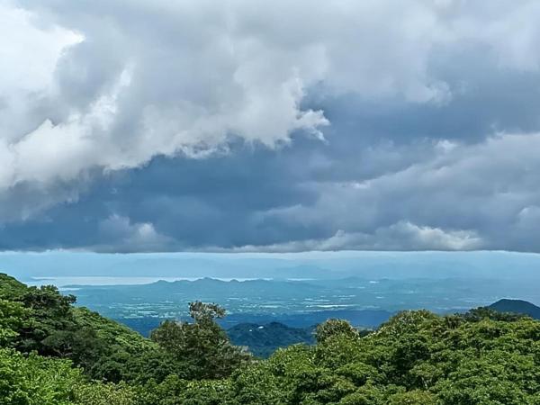 Casa Urraca, Magnífica Vista Al Océano Pacífico - Guanacaste Province