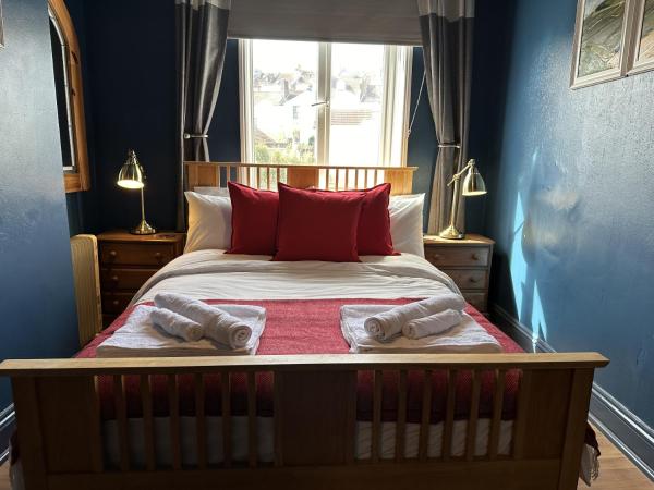 Noble Nooks - Victorian Hideaway At Brighton Station - Brighton