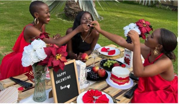 Sinda Island Kigamboni Camping - Dar es Salaam