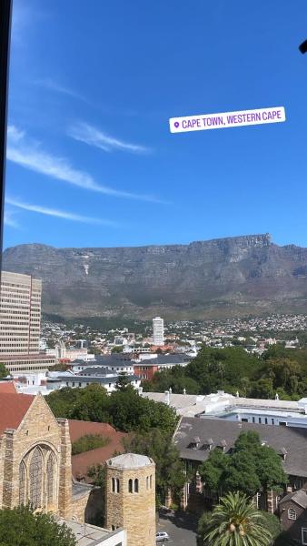 Mandela Place Luxury & Stylish Apartment - Cape Town