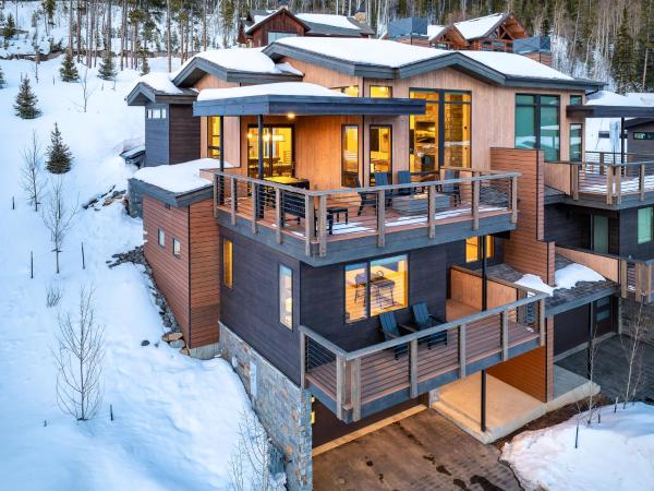 Mountain Villa 402 Next To Wp Resort I Private Hot Tub I Great Views I Activity Program - Winter Park, CO