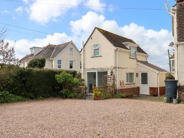 Wisteria Cottage - Budleigh Salterton