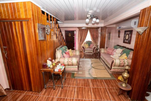 Casa Rosa - Guyana