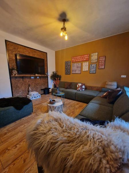Familien-unterkunft Hahnenklee - Goslar