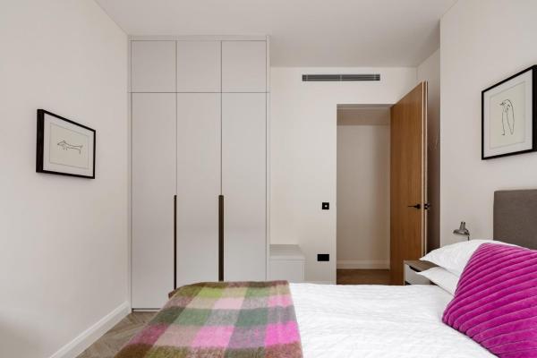 Modern Apartment & Rooms At Charing Cross - Bloomsbury