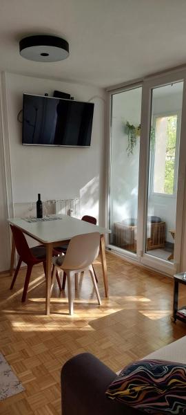 Zg City Suite - Zagreb
