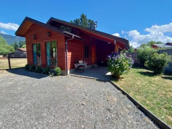 Refugio En La Ciudad - Pucon