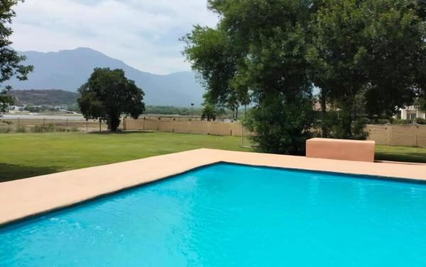 Quinta Paraiso Presa De La Boca - Nuevo Leon