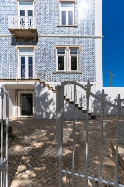 Come Inn Sintra - Sintra