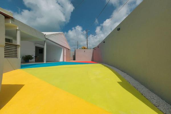 Villa Aléo - Martinique