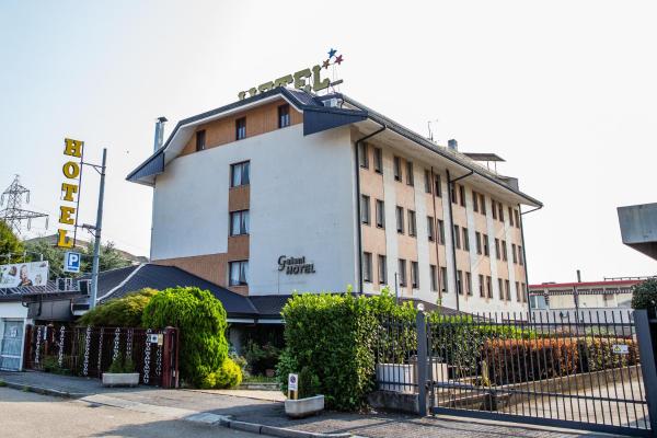 Hotel Galant - Rivoli