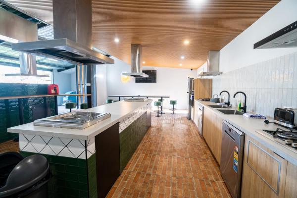 Big4 Yarra Valley Park Lane Holiday Park - Healesville