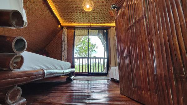 Fazenda De Faburada Eco-mountain Resort By Hiverooms - Sibonga