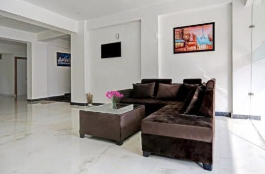 Hotel Bsh Group - 노이다