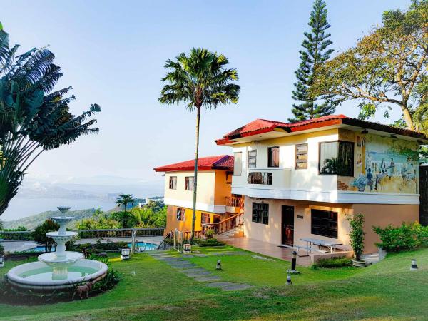 Villa Marinelli Bed And Breakfast - Tagaytay