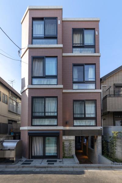 67 Apt Koenji Tokyo - Tokyo