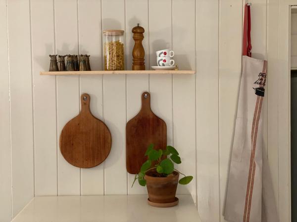 Seoul Kyeongbokgung Stay - 수석동