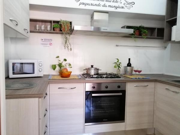 Holihome_la Sirena 50m Dal Mare - Giulianova