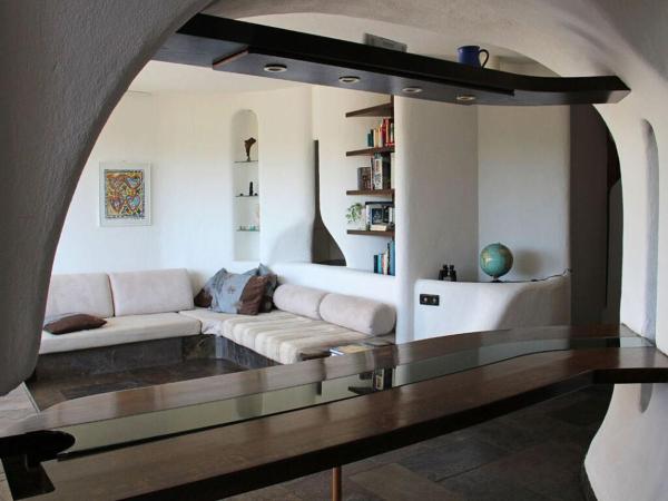 Hermitage-dahn Modern Retreat - Dahn