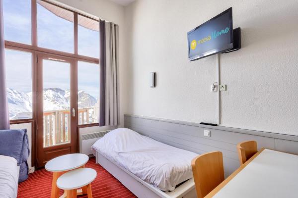 Résidence Antarès - Maeva Home - Appartement 2 Pièces 4 Personnes - Sélection Mae-4214 - Avoriaz