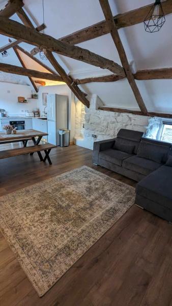 Grade Ii Lodge House 2 Bedroom - Nordwales
